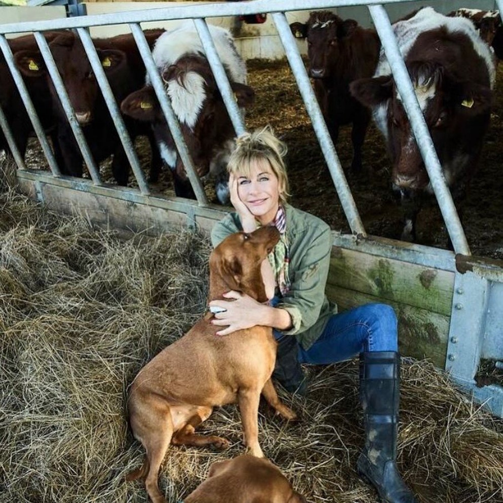 Cast of Clarkson's Farm and what we know about season 4