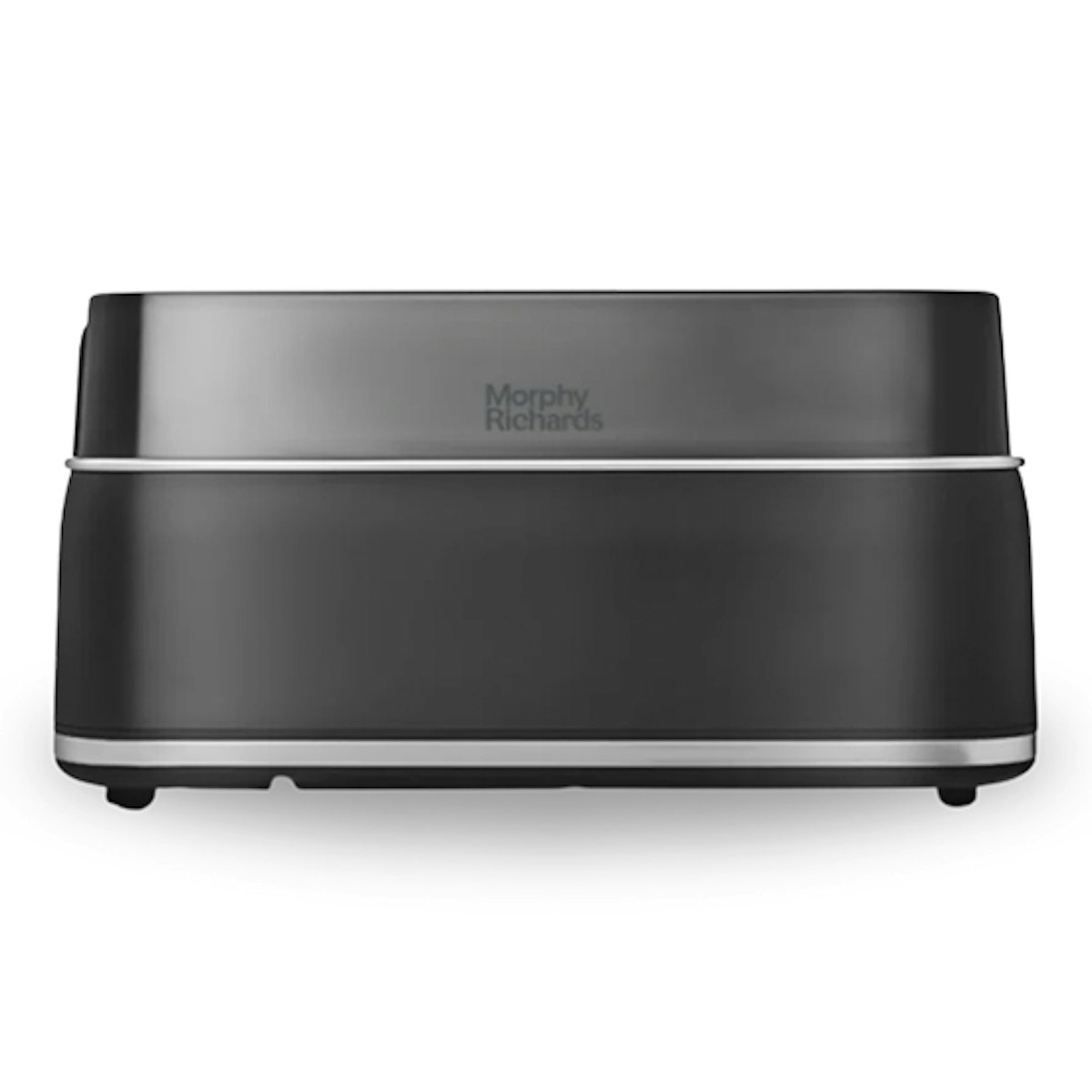 Morphy Richards Signature Black 4-Slice Toaster Review: ‘ Perfect for ...