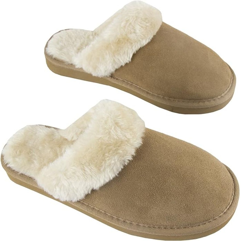 The best supportive and stylish orthopaedic slippers 2024