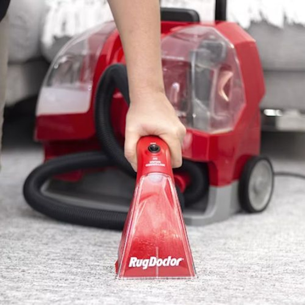 Best spot cleaners tried and tested