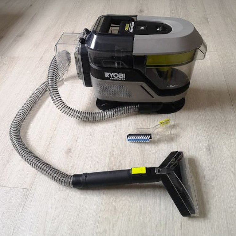 Best spot cleaners tried and tested