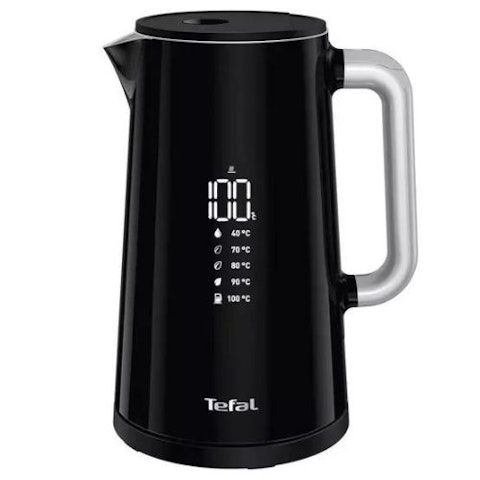 Best smart kettles with voice control