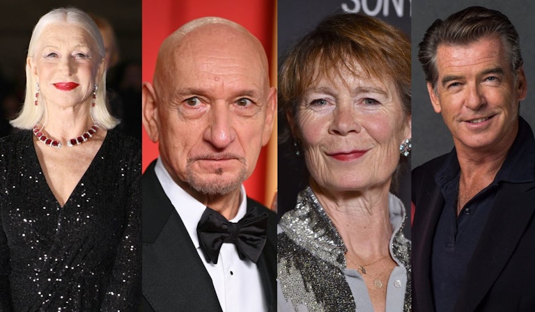 Meet crime-solving pensioners in The Thursday Murder Club