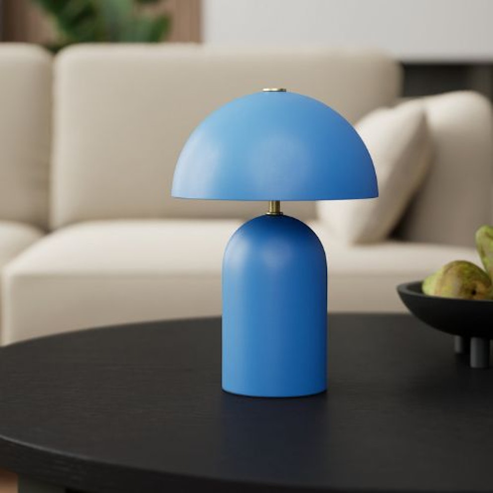 Best battery LED table lamps for an easy home refresh 2024 UK