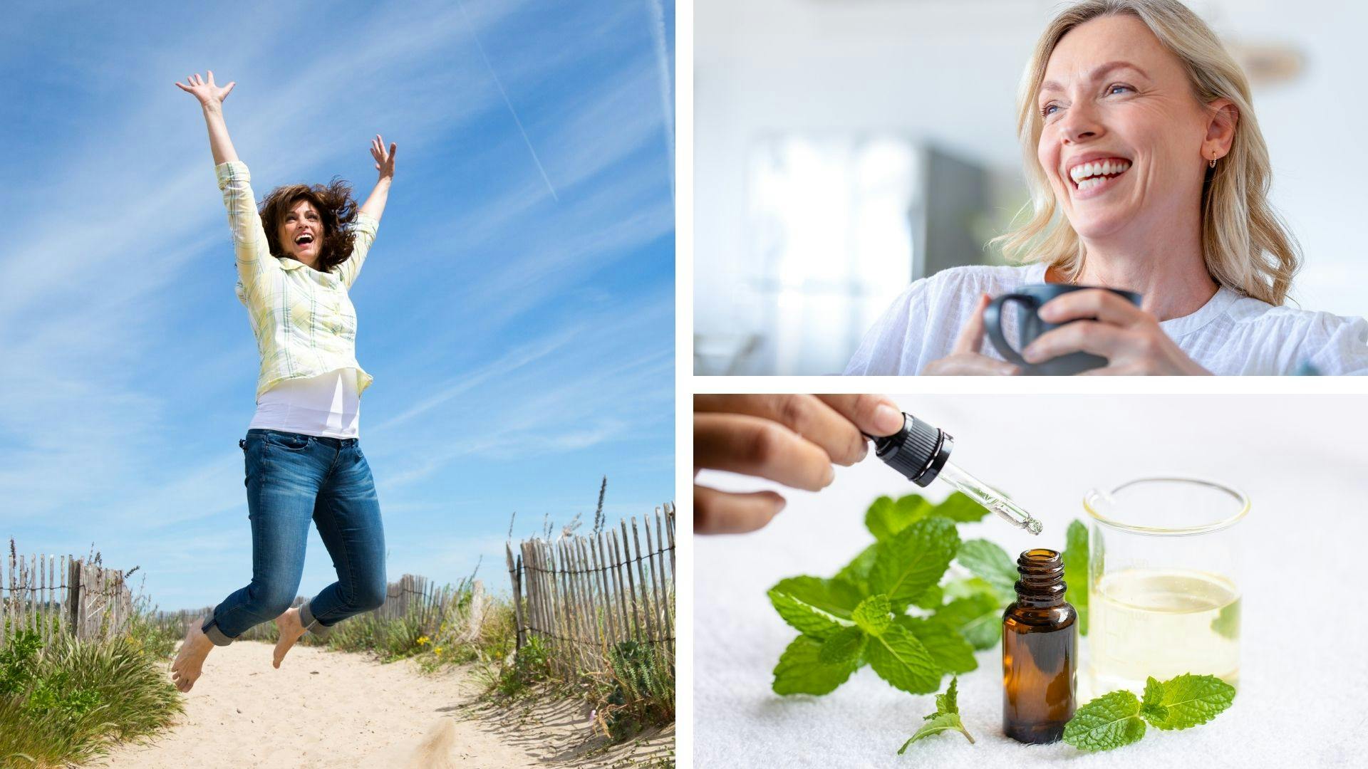Expert ways to boost your energy- that last all day long!
