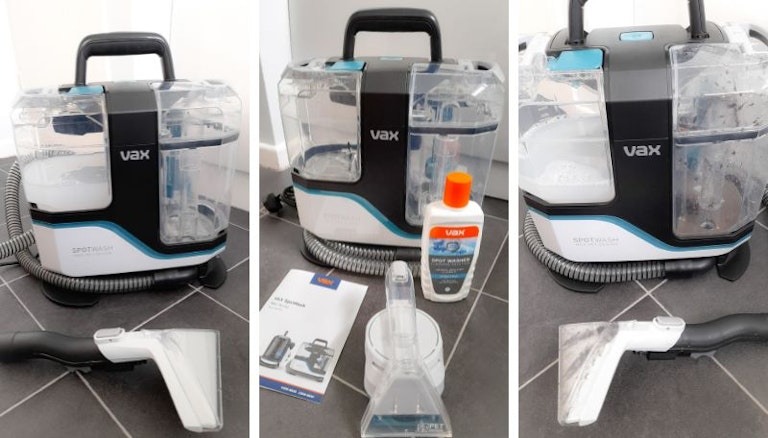 14 Best spot cleaners to remove tough stains & refresh carpets