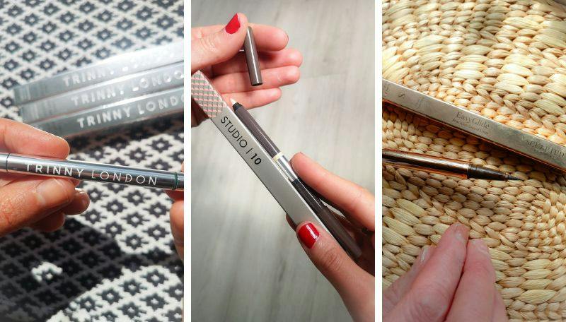 Best Eyeliner For Hooded Eyes