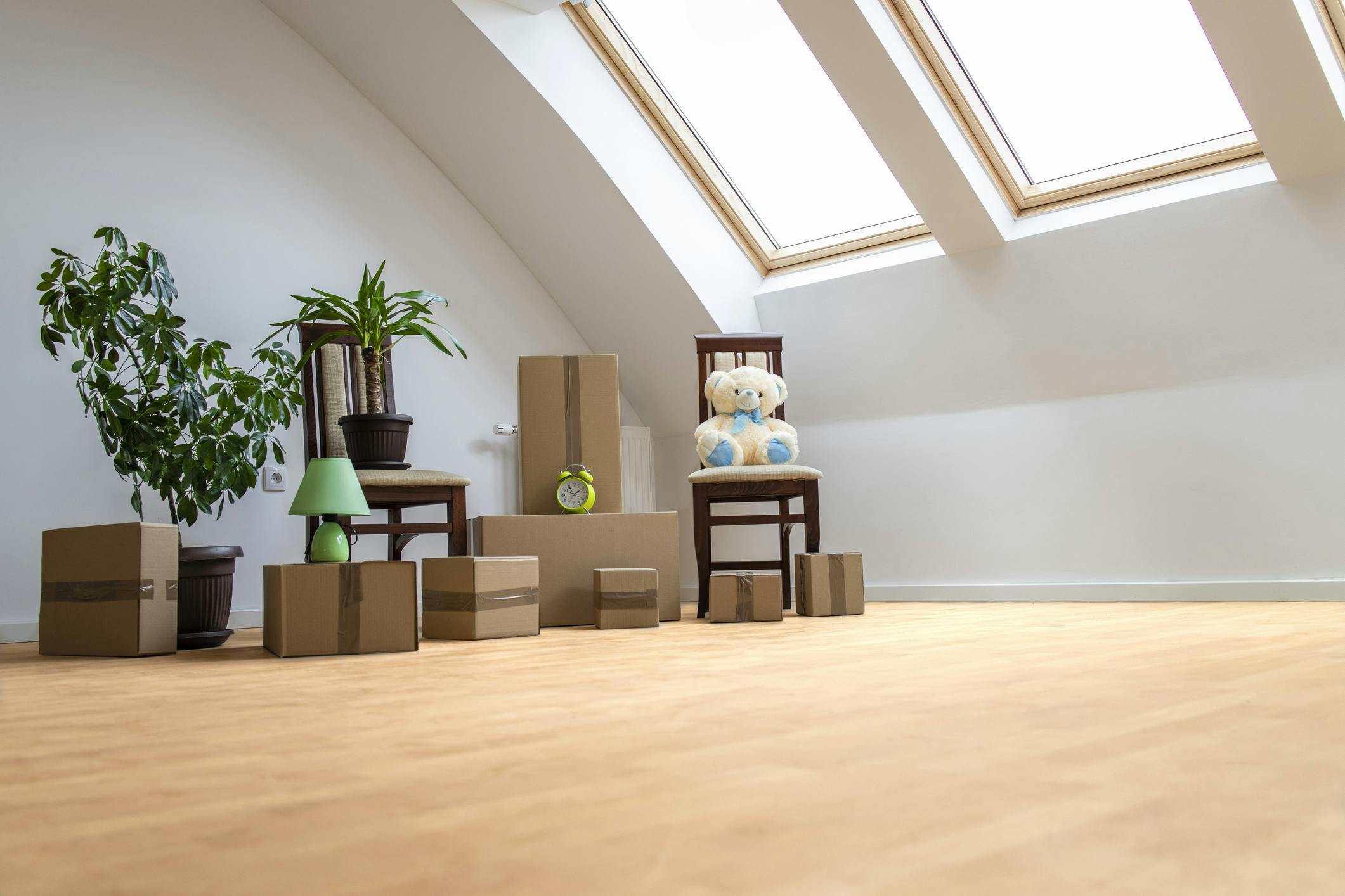 12 loft storage ideas to give your space a magazine worthy makeover