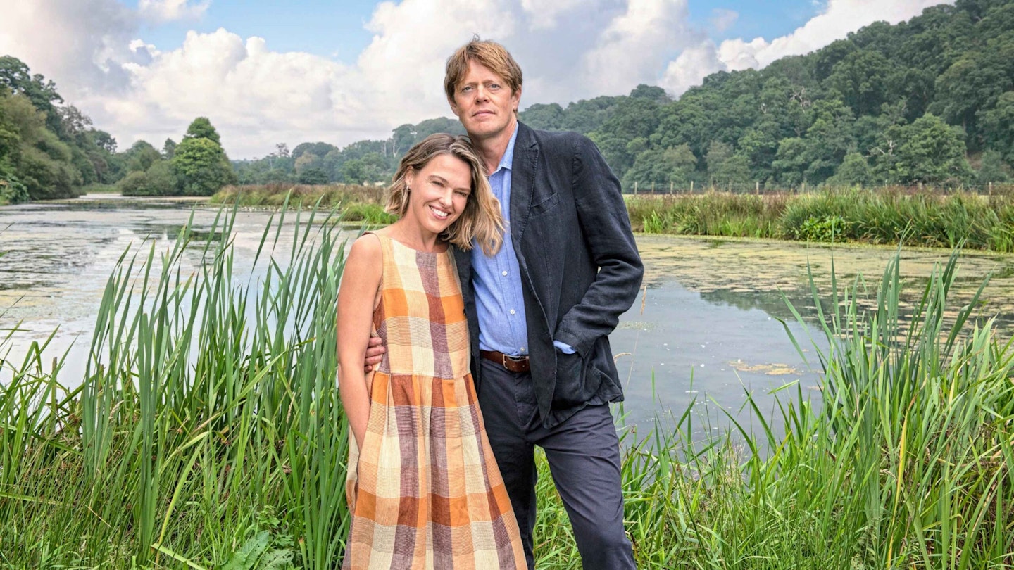 Christmas TV guide 2024