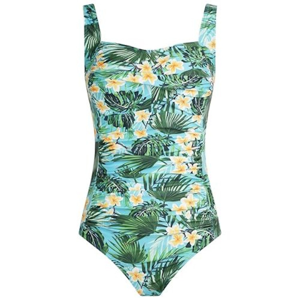 Best mastectomy swimsuits for a stylish dip this summer UK 2024
