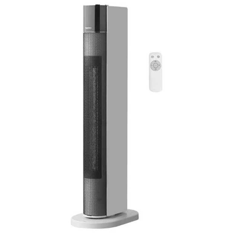 The best heaters for your conservatory