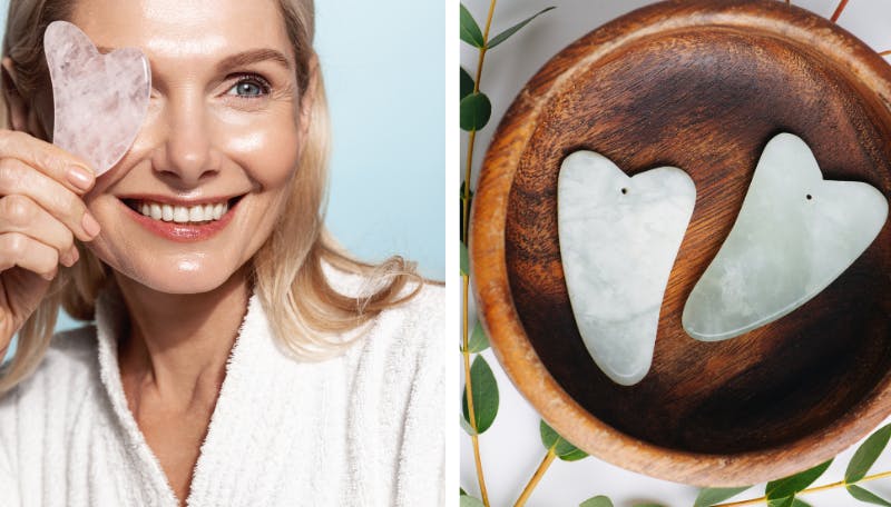 13 best gua sha tools and why skin experts believe gua sha can ...