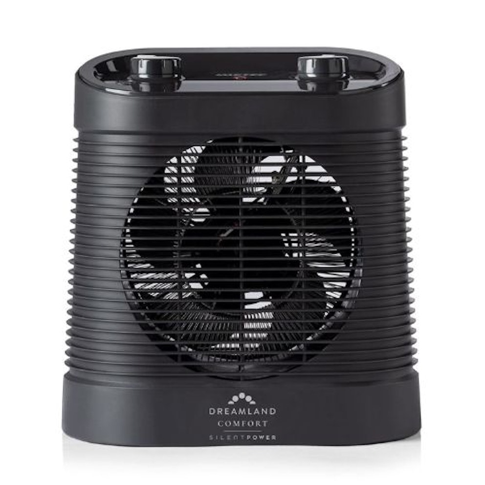 The best heaters for your conservatory