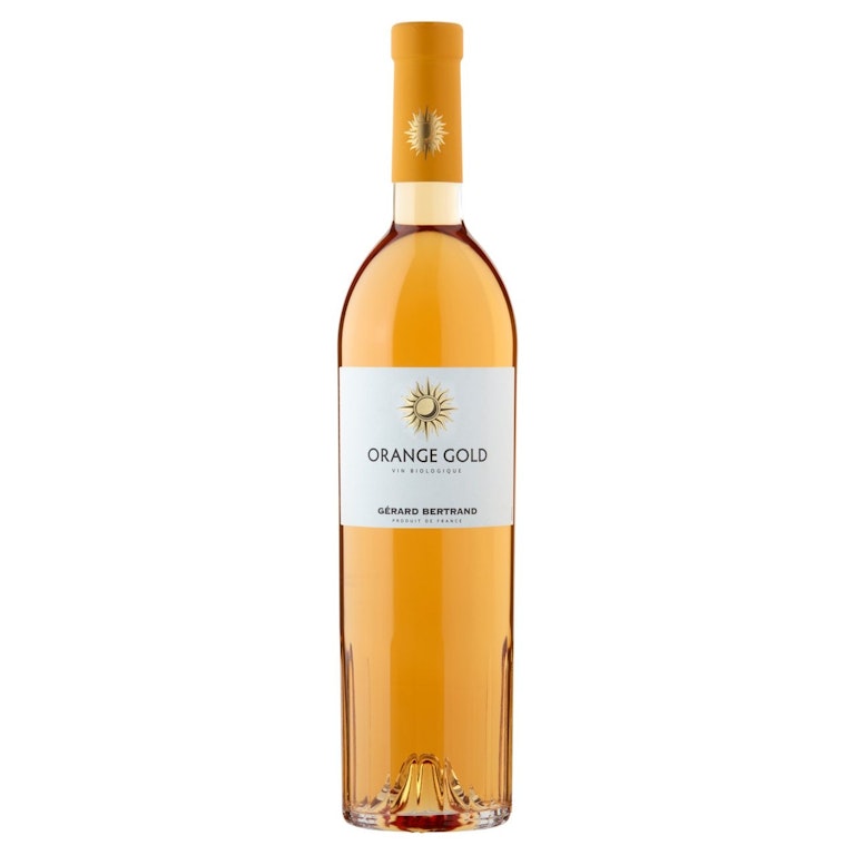 Best orange wines we recommend you try with bold flavours
