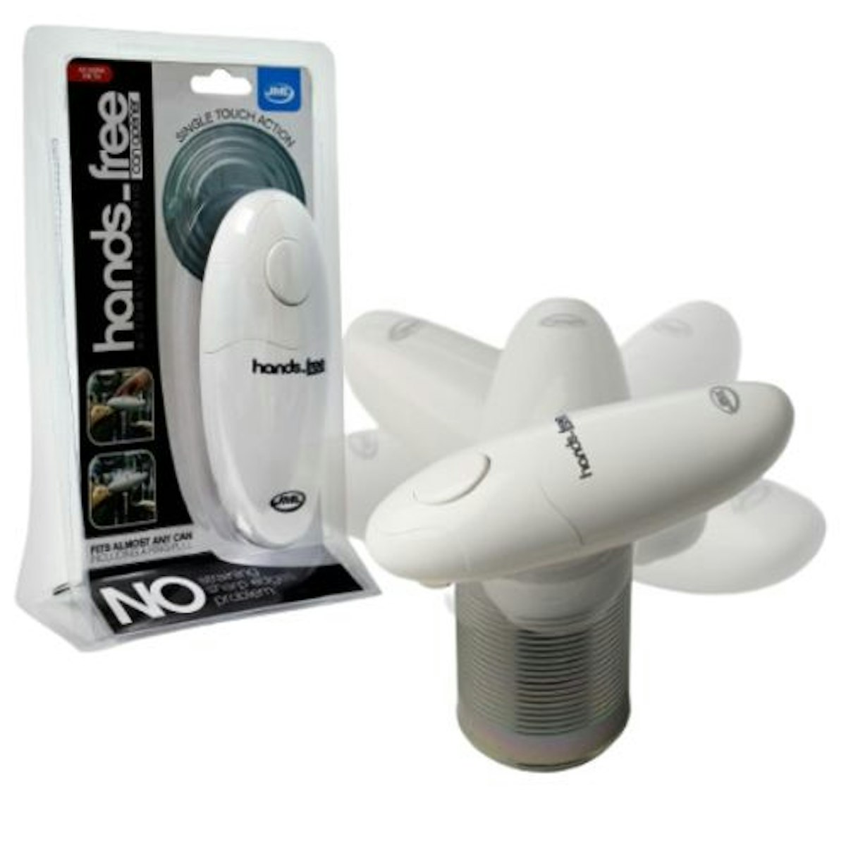 Best electric can openers for hands-free tin opening