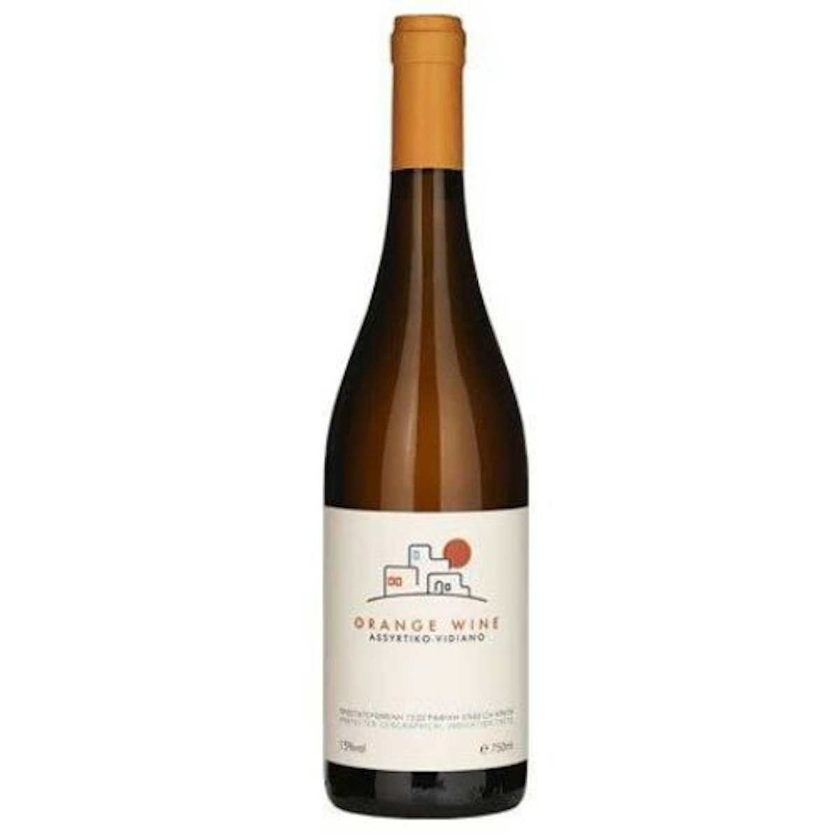 Best orange wines we recommend you try with bold flavours