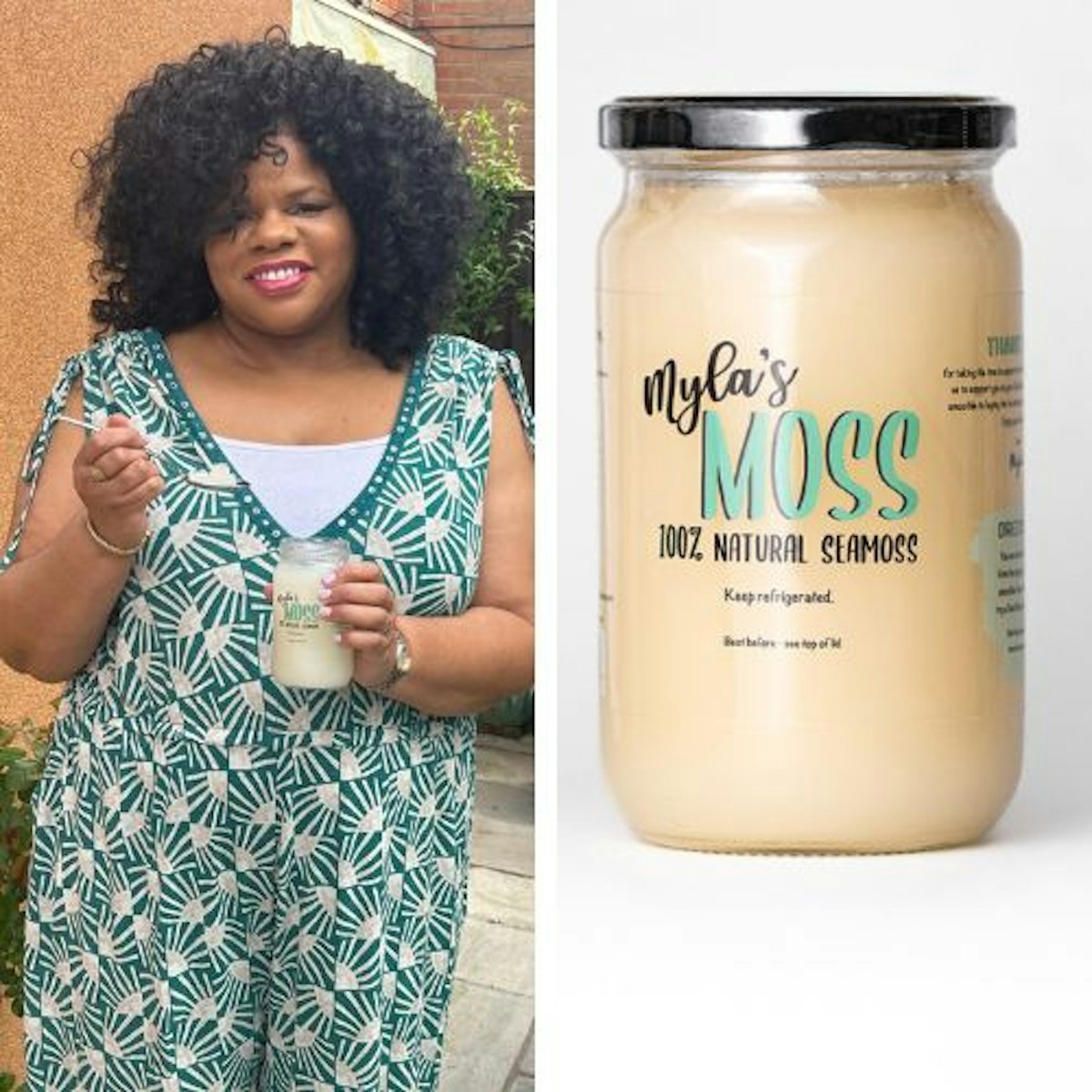 Why you should be taking sea moss