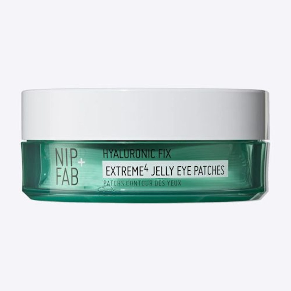Best under eye patches to refresh and revitalise