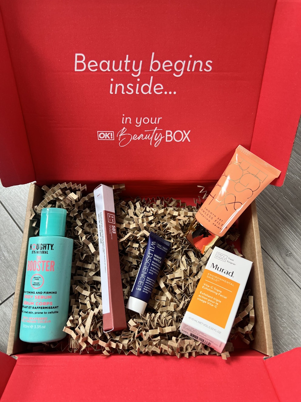 13 best beauty boxes to glam up and save up 2024