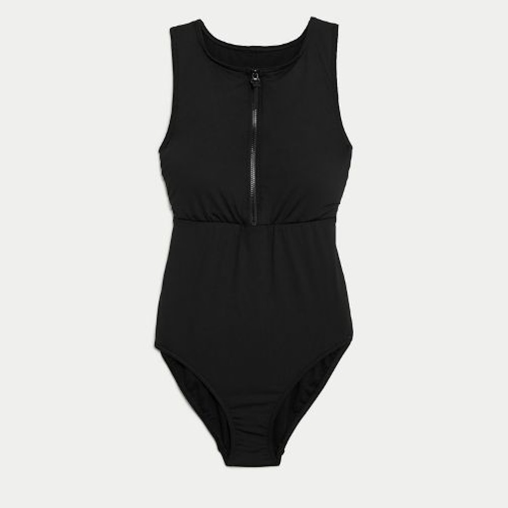 Best mastectomy swimsuits for a stylish dip this summer UK 2024