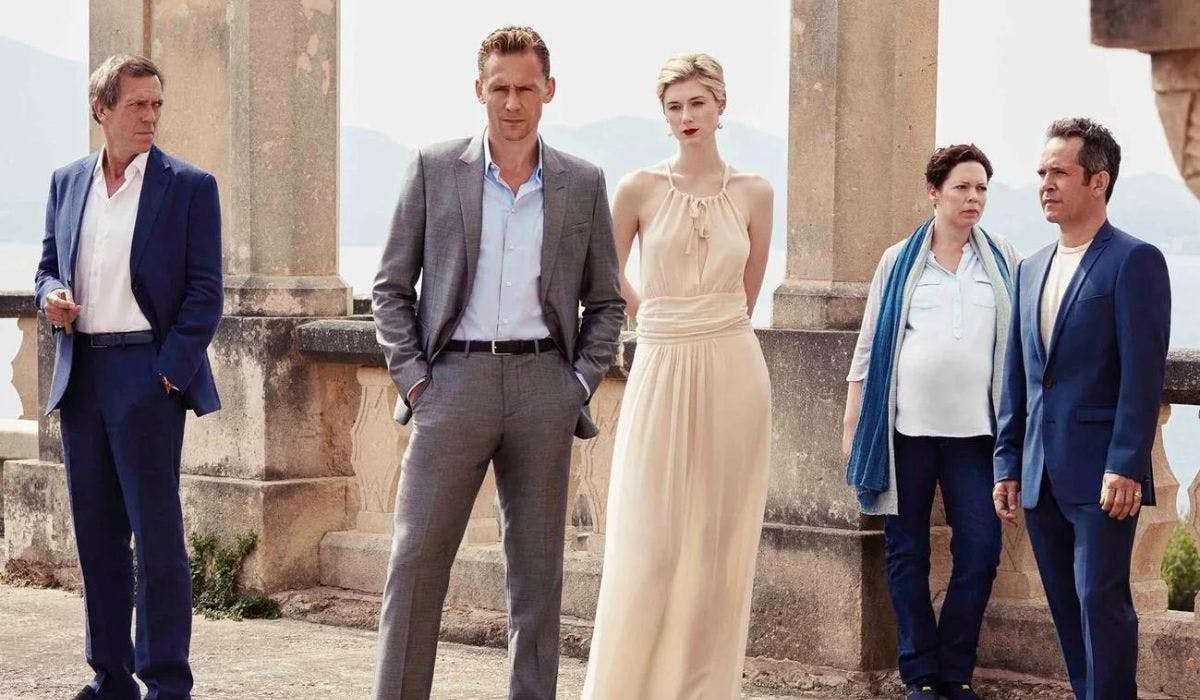 The Night Manager season 2 and 3 are happening!