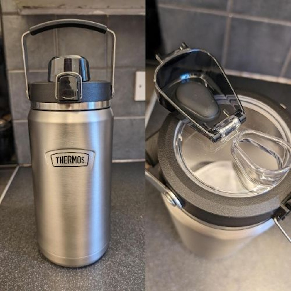 Best thermos for keeping hot drinks hot and cold drinks cool