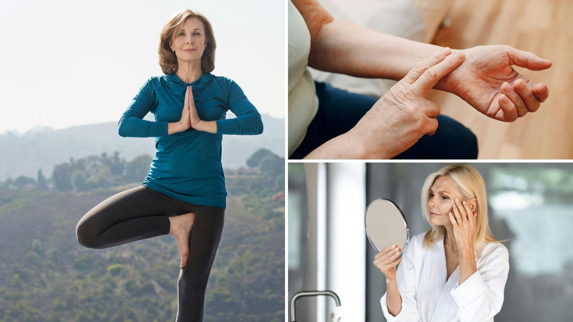 The 60-second expert health checks that could save your life