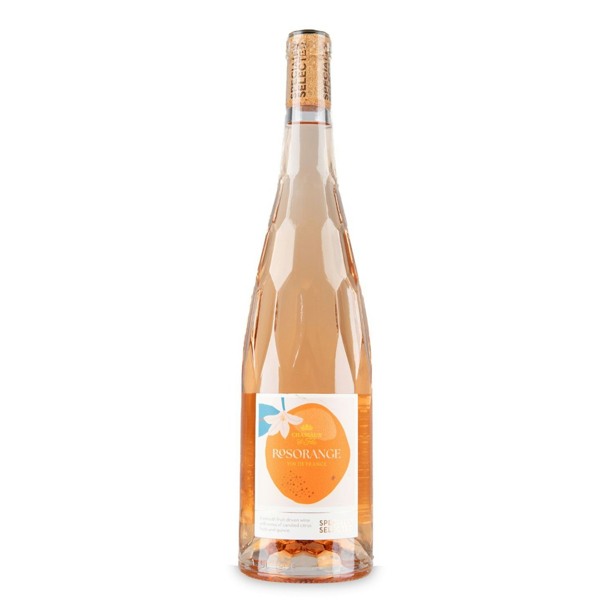 9 best orange wines to sip on this summer