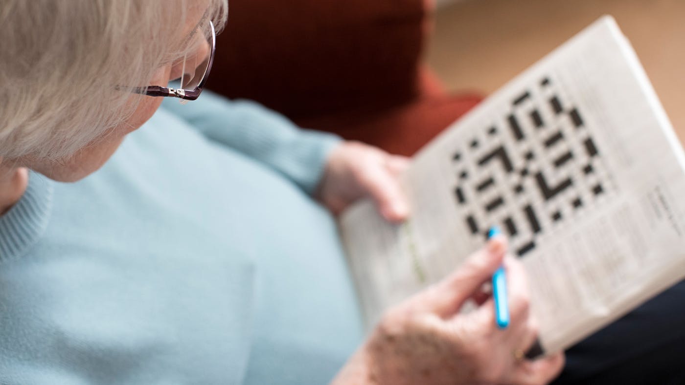 Win: Prize Crossword – Issue 497 | competitions | Yours