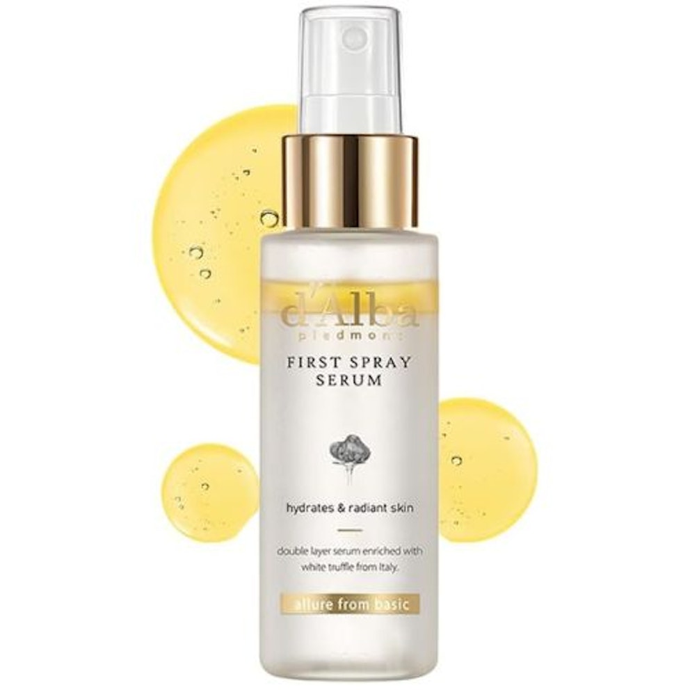 11 best hydrating face mists for on-the-go refreshment