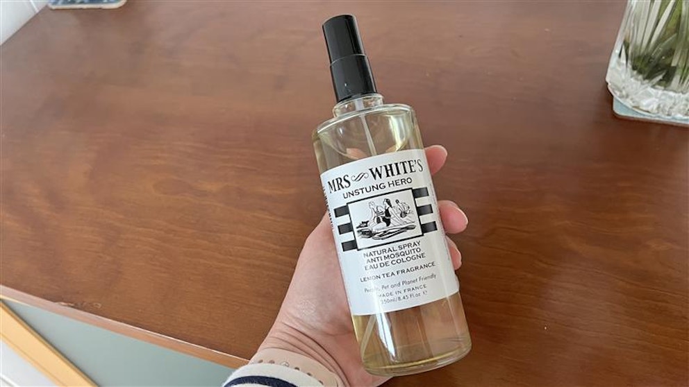 10 best mosquito repellents UK: tried and tested