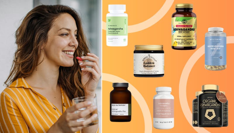 Ashwagandha supplements: can they help you stress less and sleep more?