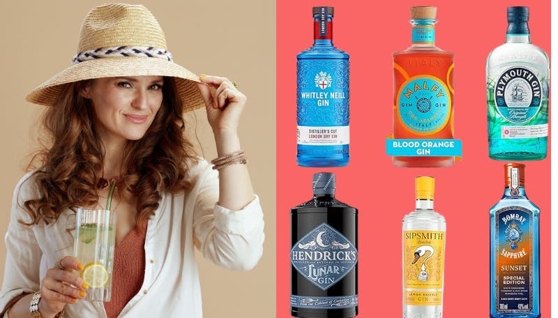 Save £££s on the best Amazon Prime Day gin deals