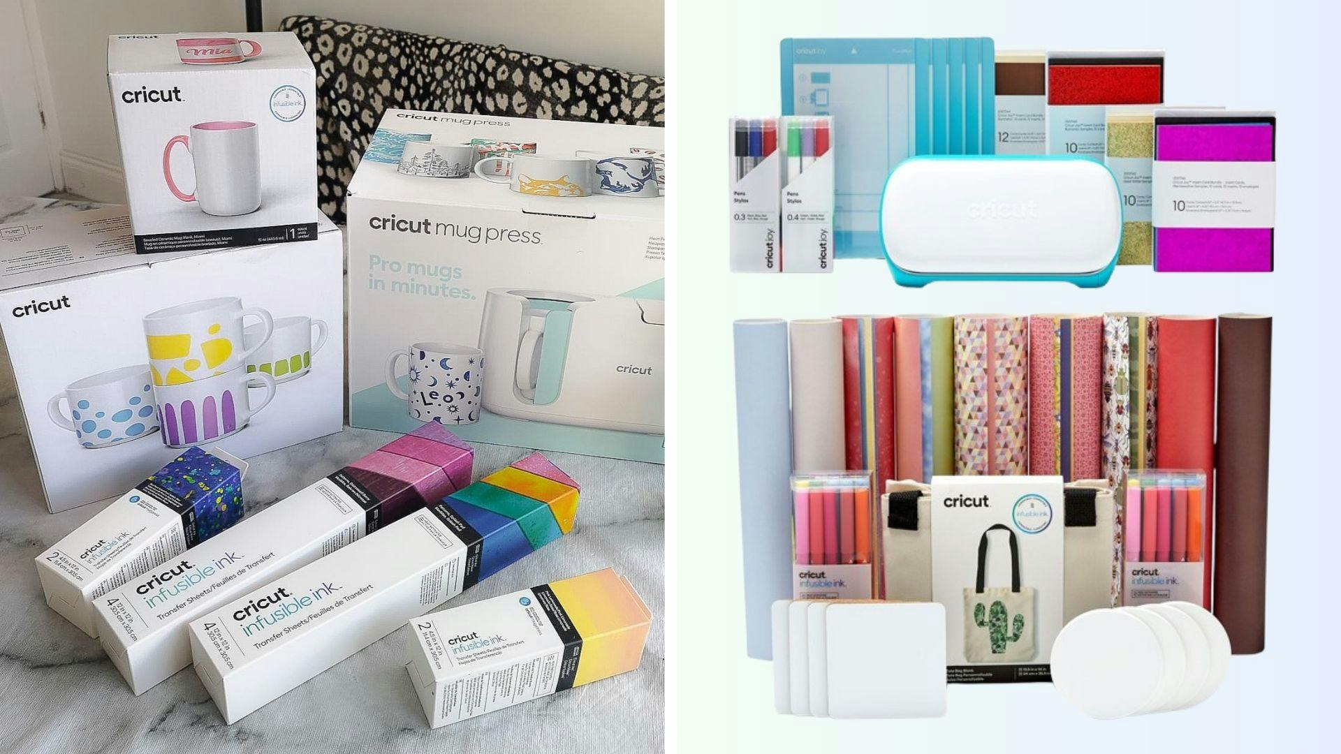 Best Cricut deals ahead of Black Friday 2024