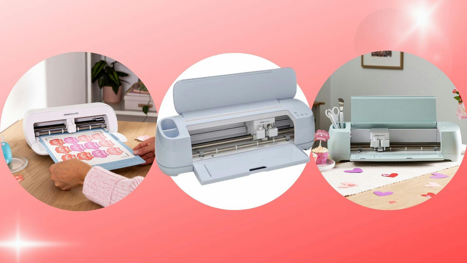 Best Cricut deals in the Amazon Prime Day sale 2025