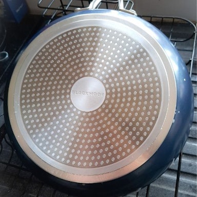 Best pans for induction hob cooking tried and tested
