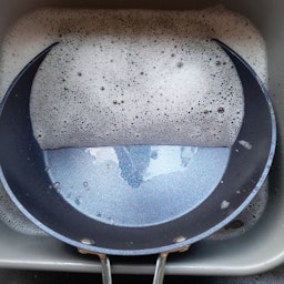 Best pans for induction hob cooking tried and tested