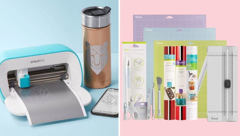The best Cricut bundle deals to get your hands on in 2024