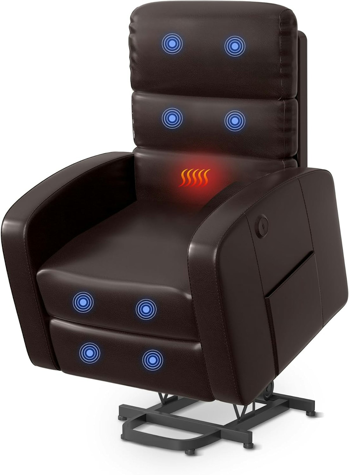 10 best recliner chairs that redefine comfort and relaxation