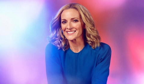 Sports presenter Gabby Logan: Everything you need to know