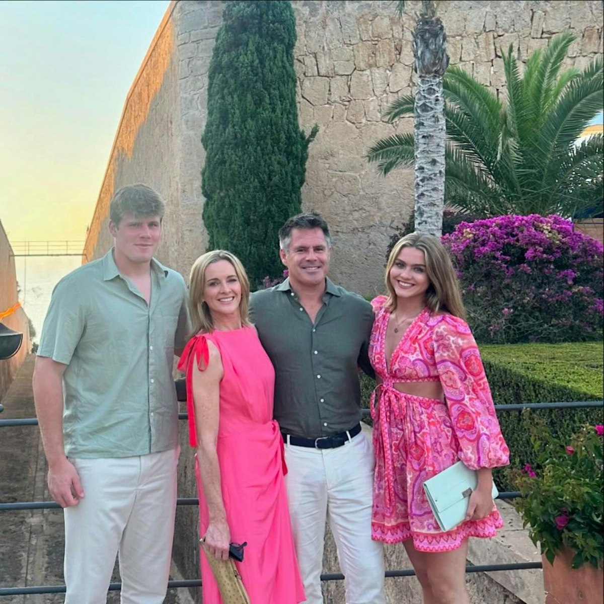 Sports presenter Gabby Logan: Everything you need to know