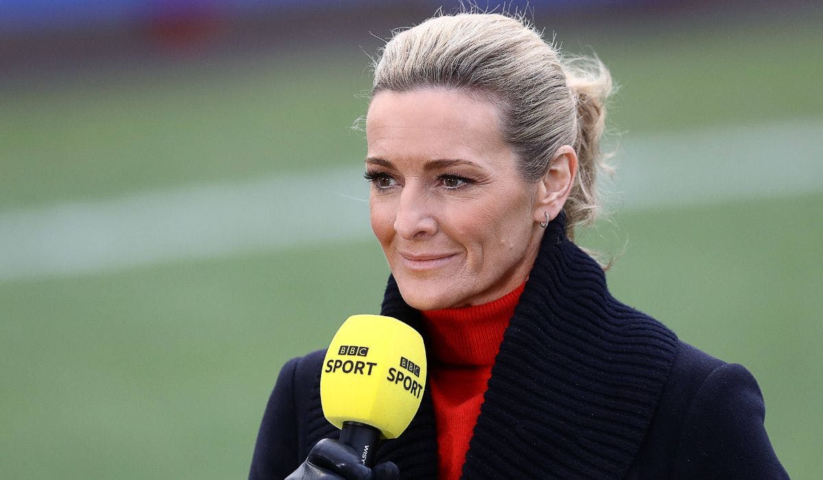 Gabby logan store