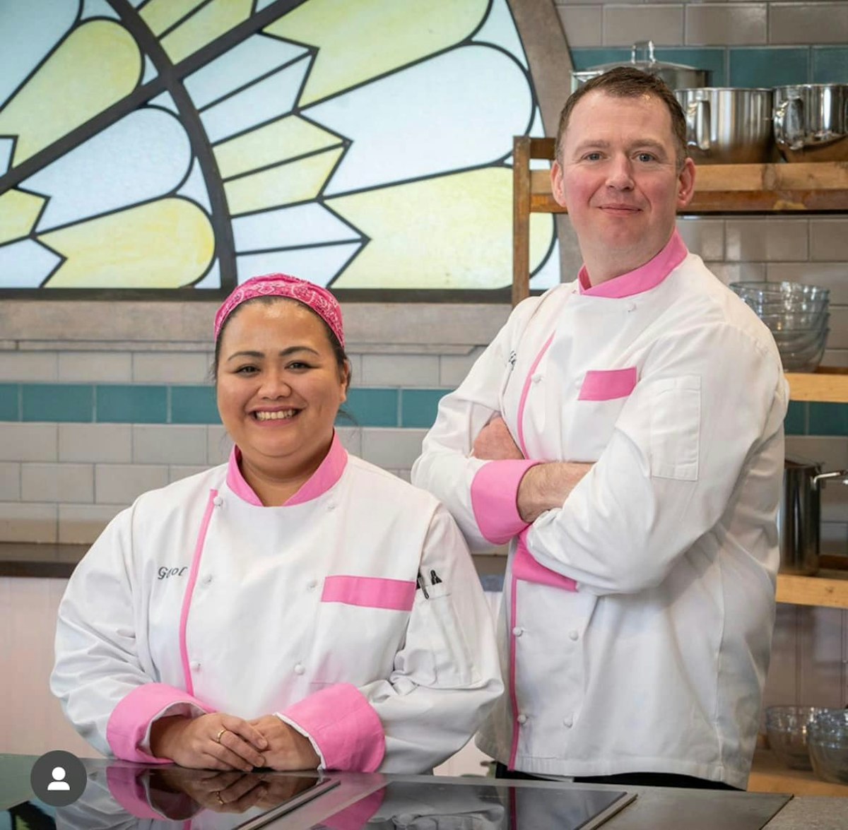 Bake Off: The Professionals - all you need to know