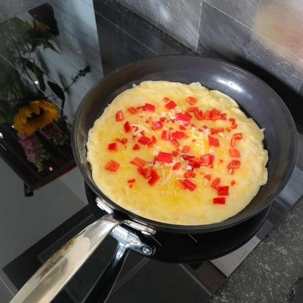 Best pans for induction hob cooking tried and tested