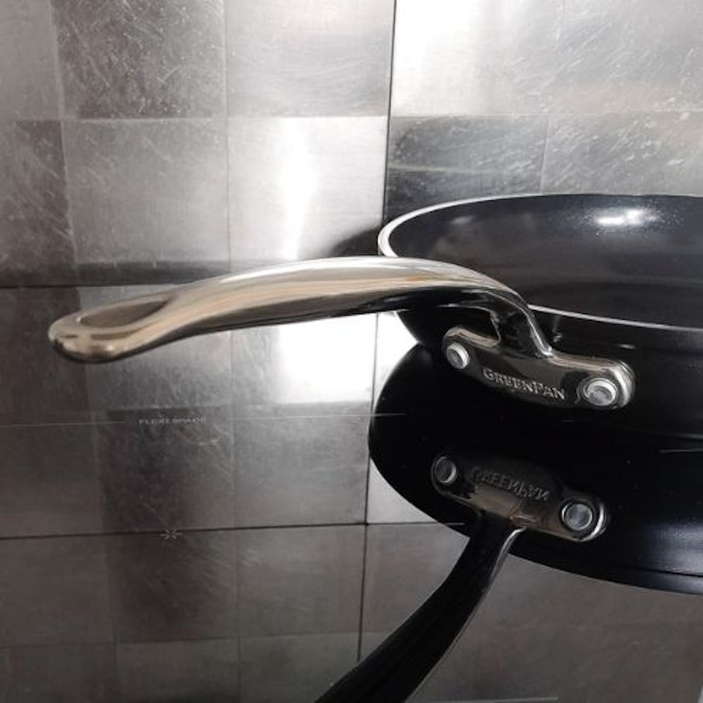 Best pans for induction hob cooking tried and tested