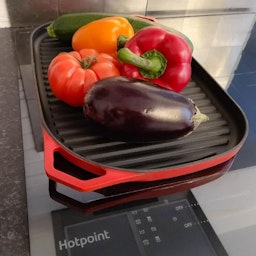 Best pans for induction hob cooking tried and tested