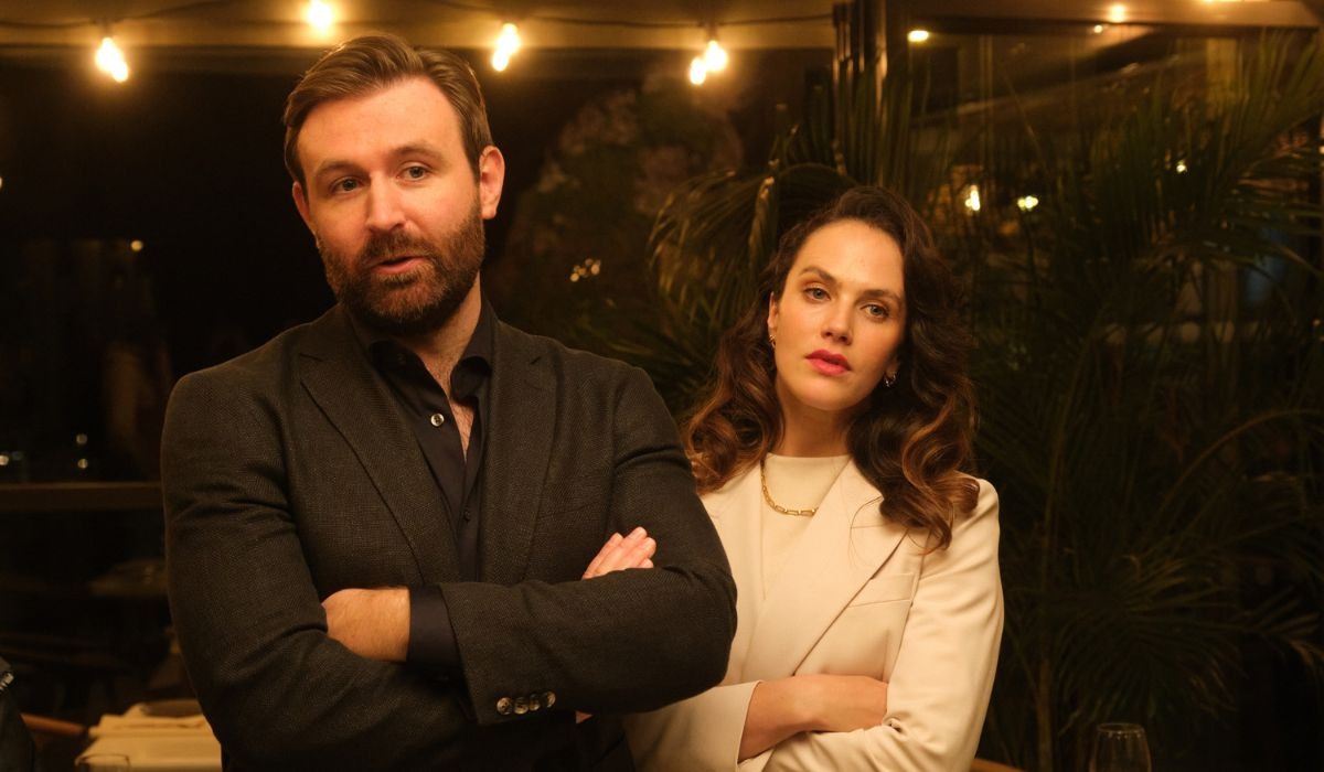 Everything you need to know about the Playing Nice TV series