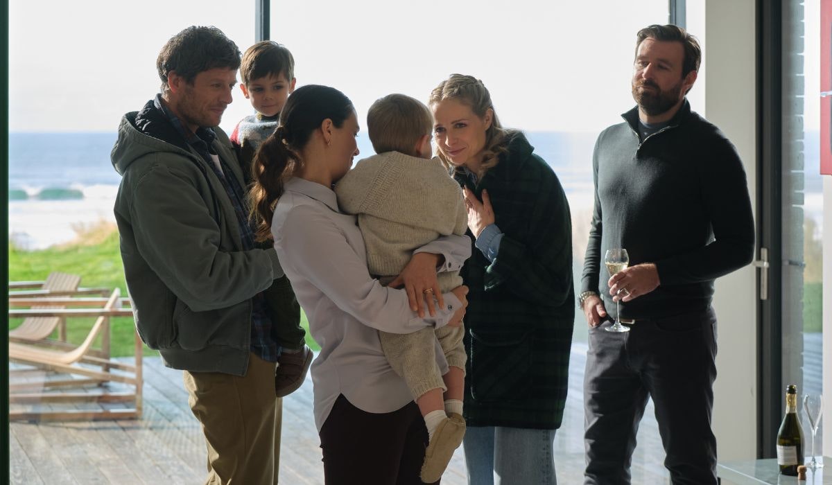 I'm a TV expert and these are my top new ITV dramas for 2025