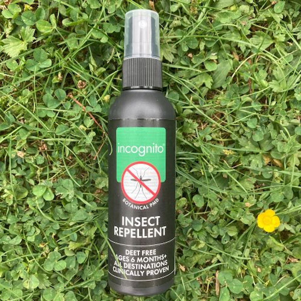 10 best mosquito repellents UK: tried and tested