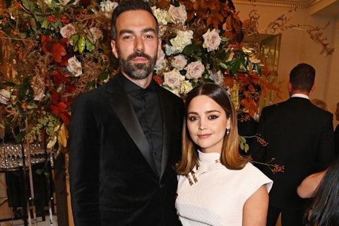 Jenna Coleman: films and TV shows